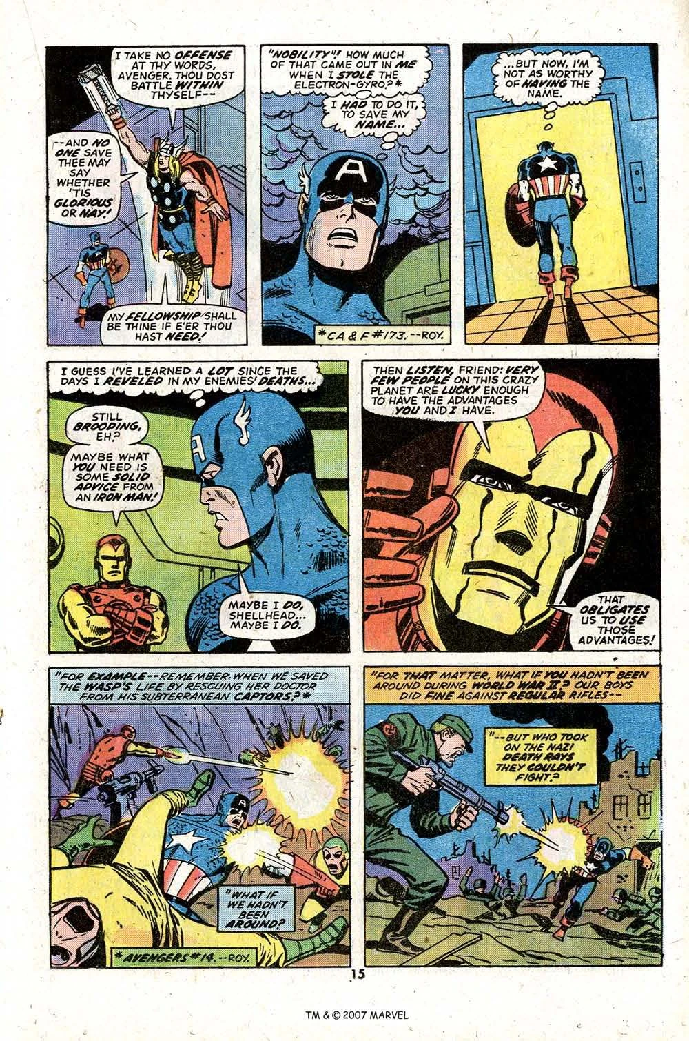 Iron Man Vol 1 69 Gallery | Comic Book Art Wiki | Fandom