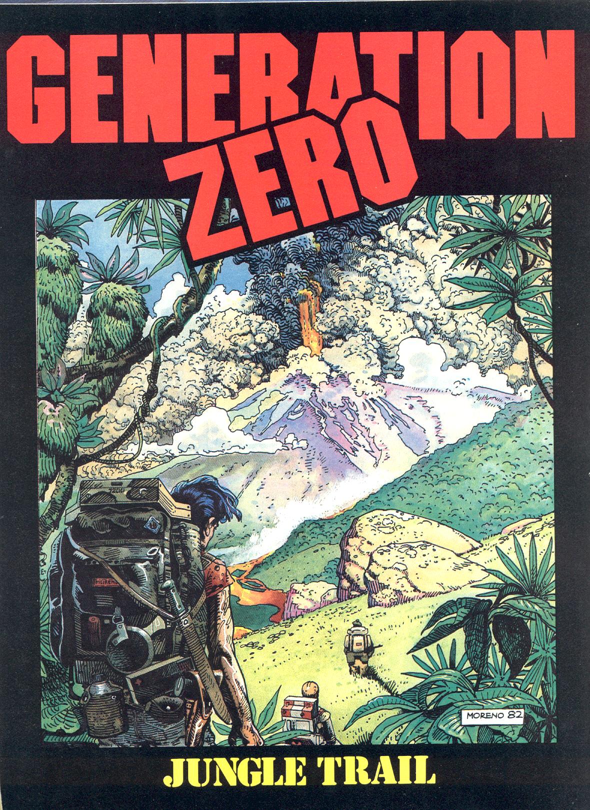 Epic Illustrated Vol 1 21 Gallery | Comic Book Art Wiki | Fandom