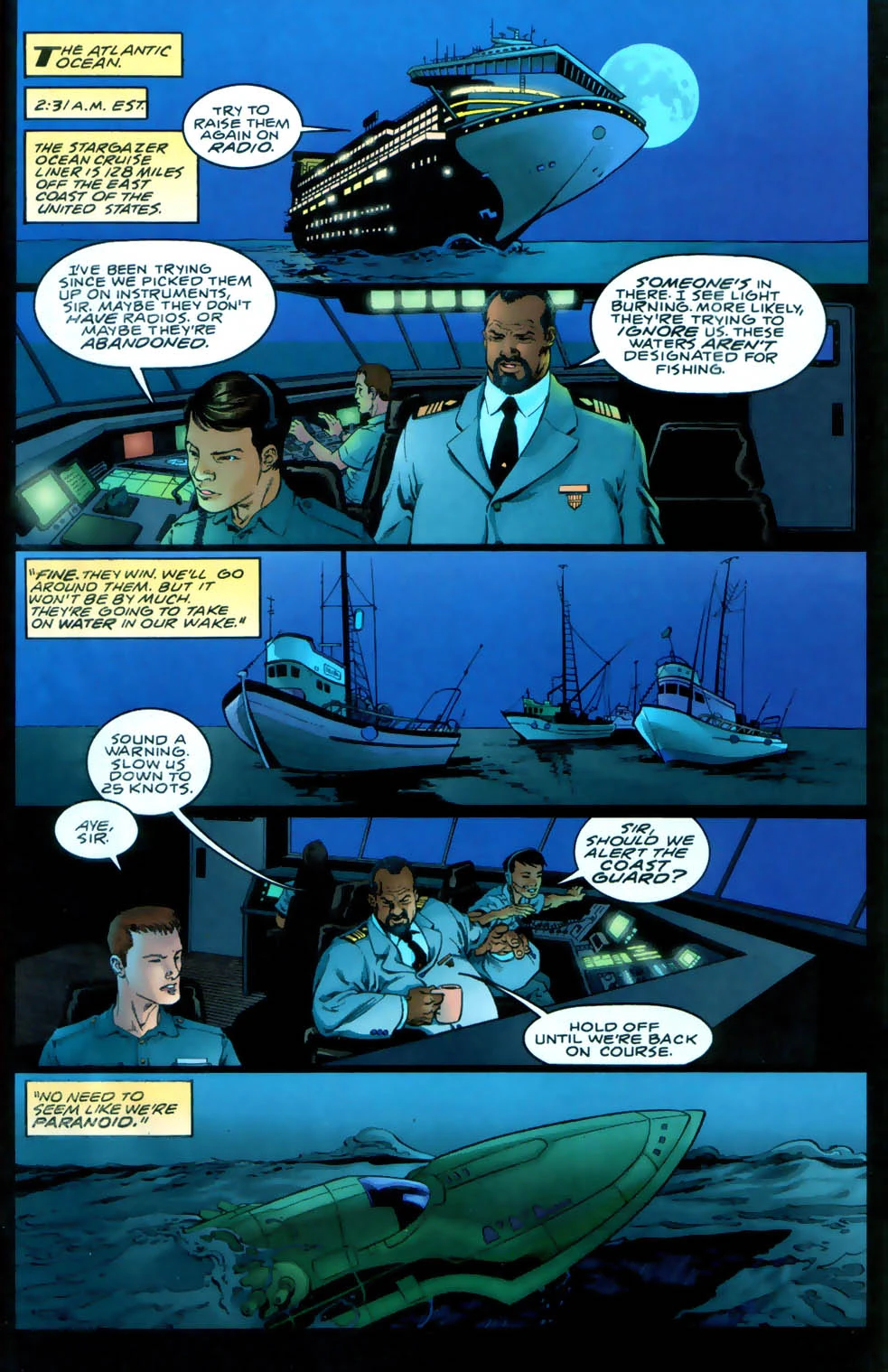 Outsiders Vol 3 Gallery | Comic Book Art Wiki | Fandom