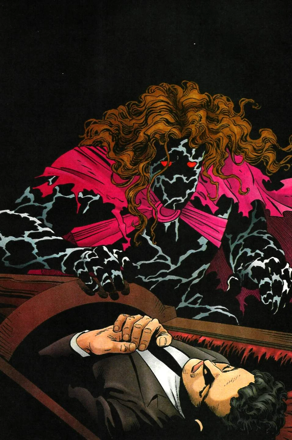 Spider-Man Redemption Vol 1 Gallery | Comic Book Art Wiki | Fandom