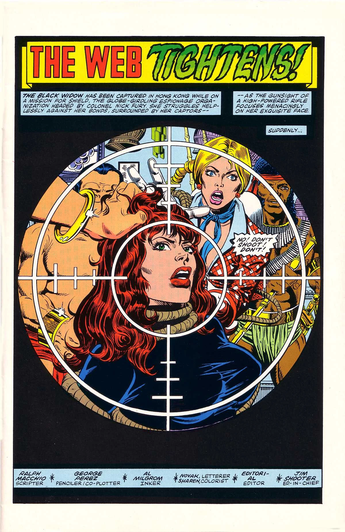 Marvel Fanfare Vol 1 12 Gallery | Comic Book Art Wiki | Fandom