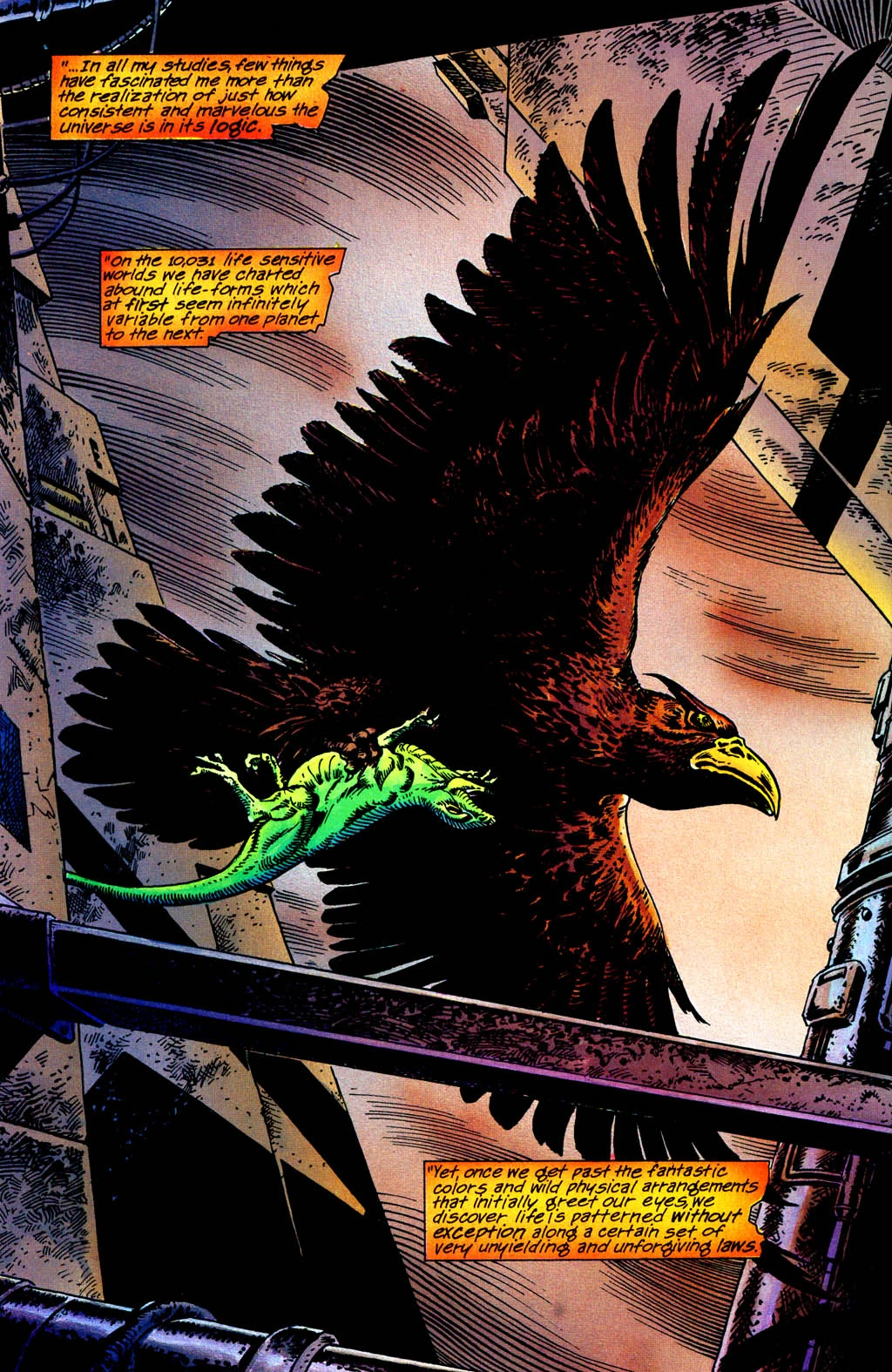 Hawkworld Vol 2 Gallery | Comic Book Art Wiki | Fandom