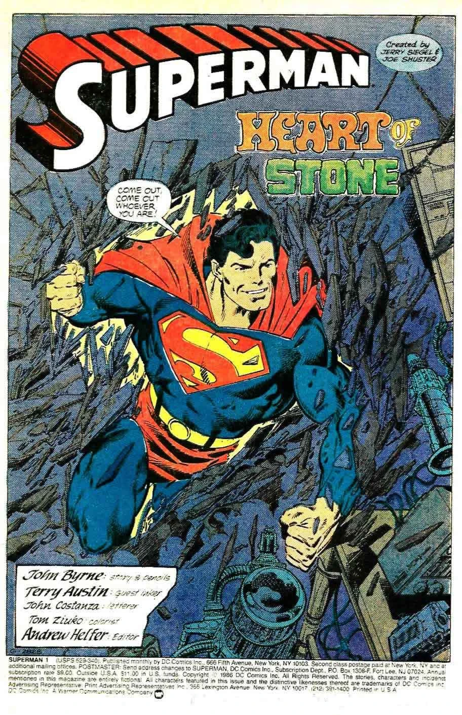Superman Vol 2 Gallery | Comic Book Art Wiki | Fandom