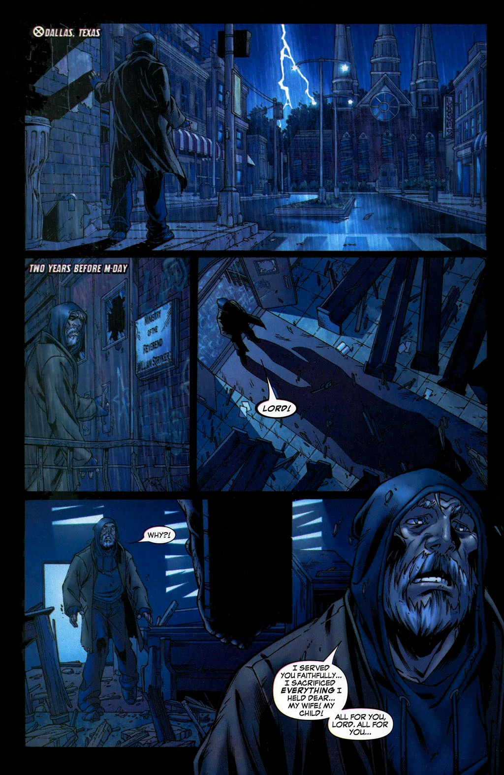 New X-Men Vol 1 Gallery | Comic Book Art Wiki | Fandom