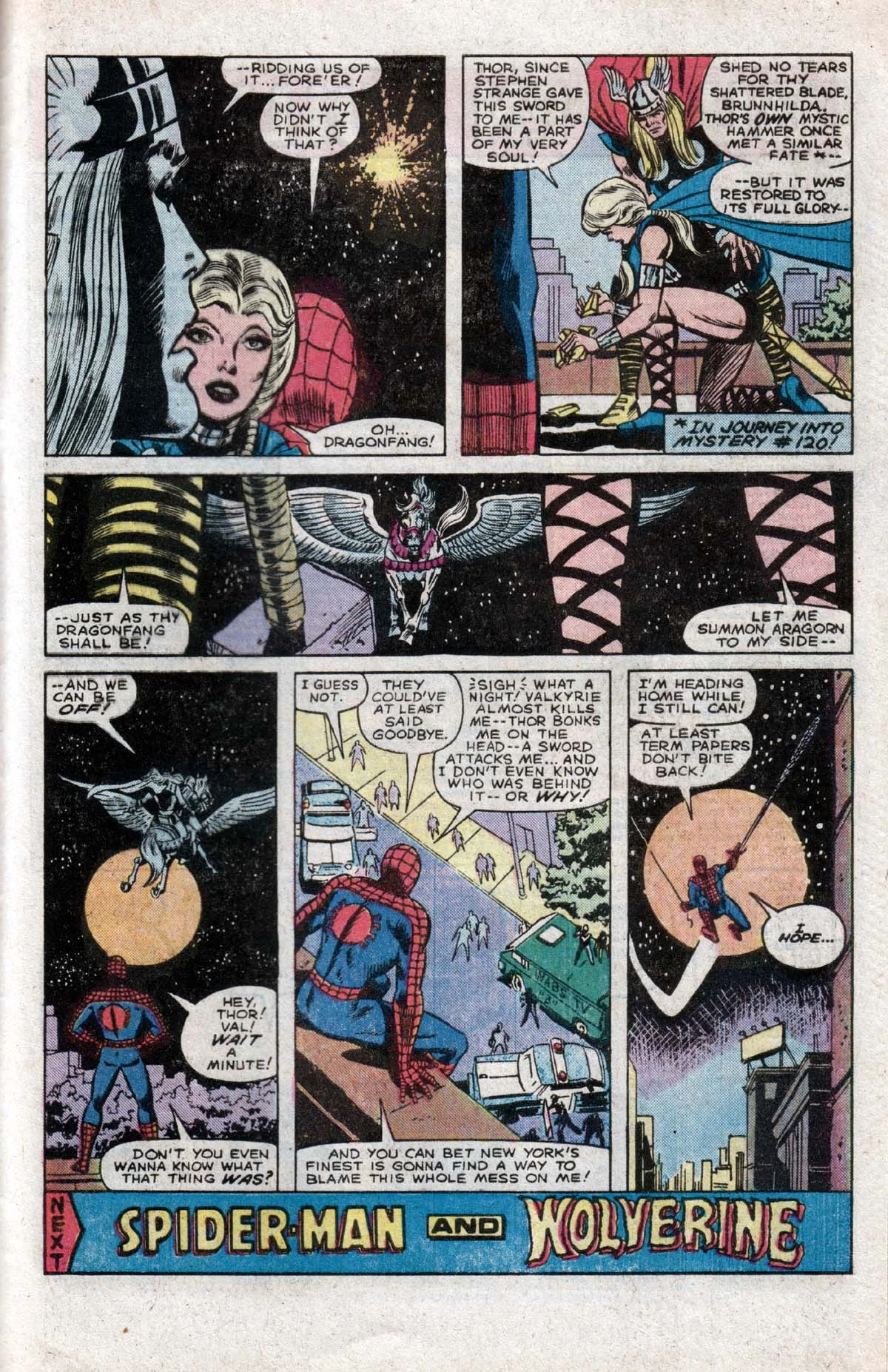 Spectacular Spider-Man Vol 1 65 Gallery | Comic Book Art Wiki | Fandom