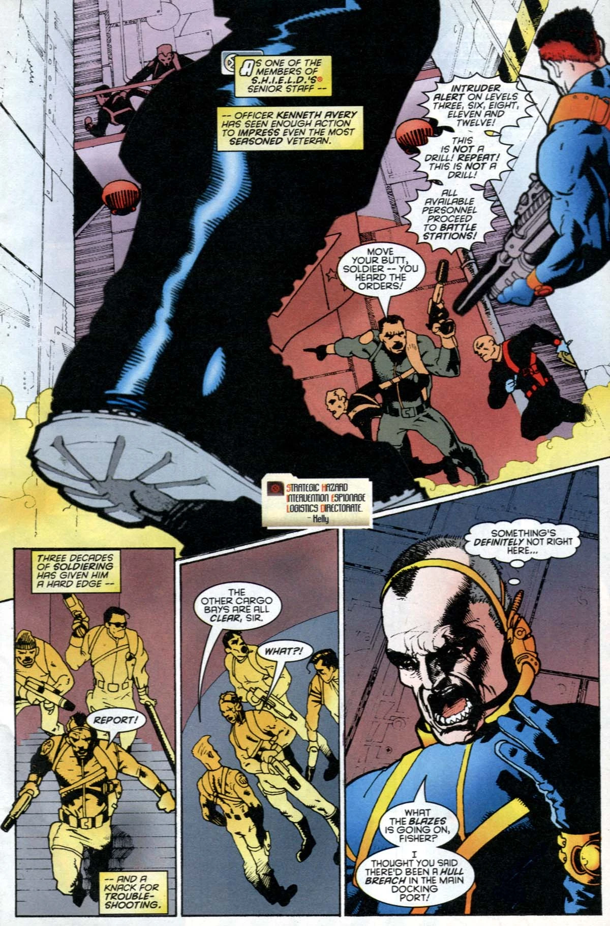 Sabretooth & Mystique Vol 1 Gallery | Comic Book Art Wiki | Fandom