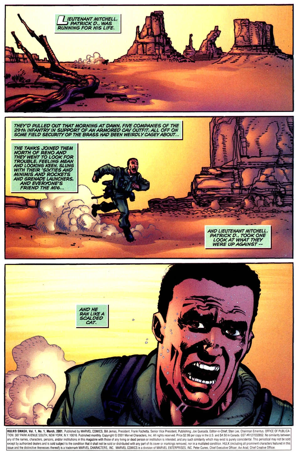 Hulk Smash Vol 1 Gallery | Comic Book Art Wiki | Fandom