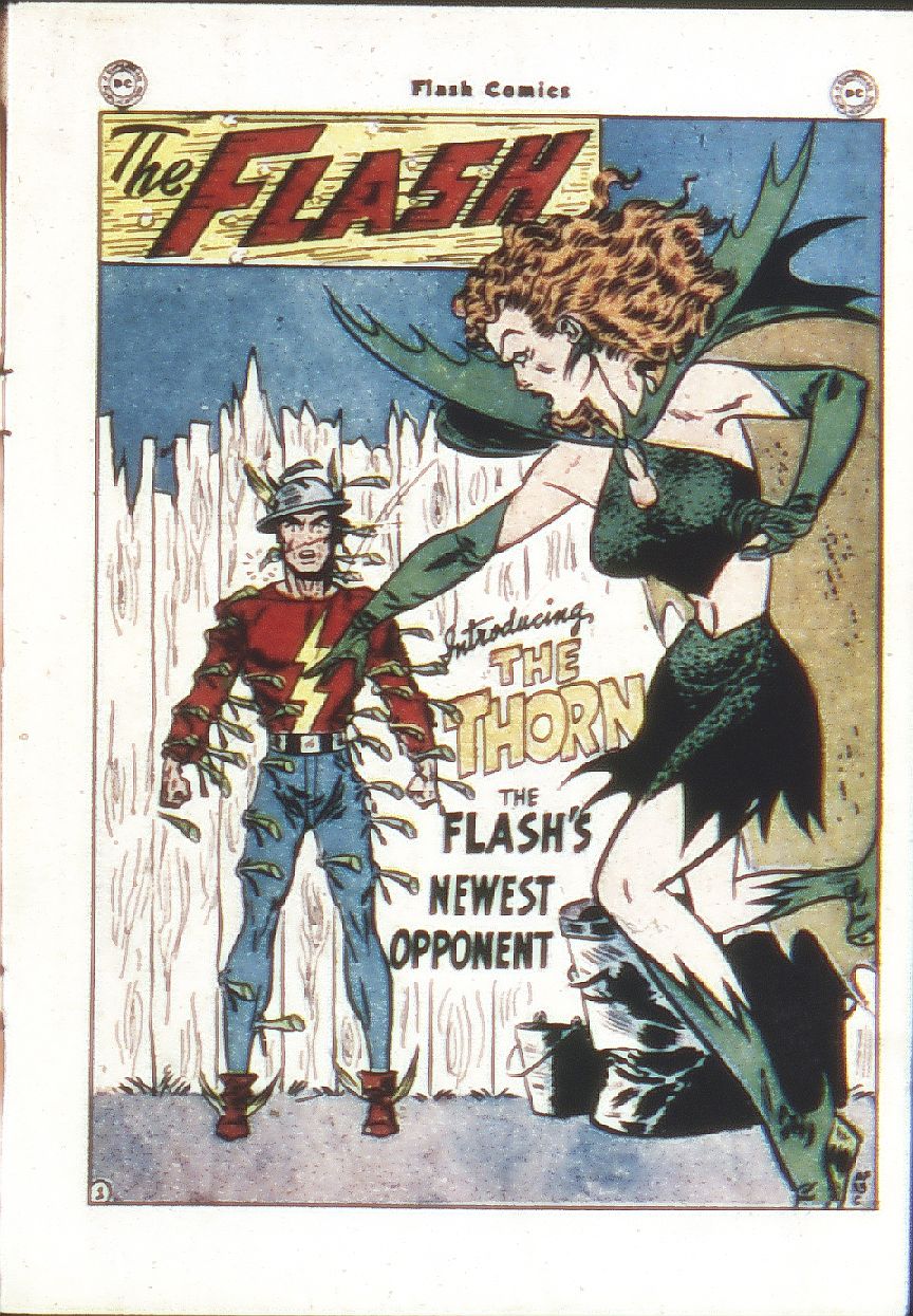 Flash Comics Vol 1 89 Gallery | Comic Book Art Wiki | Fandom