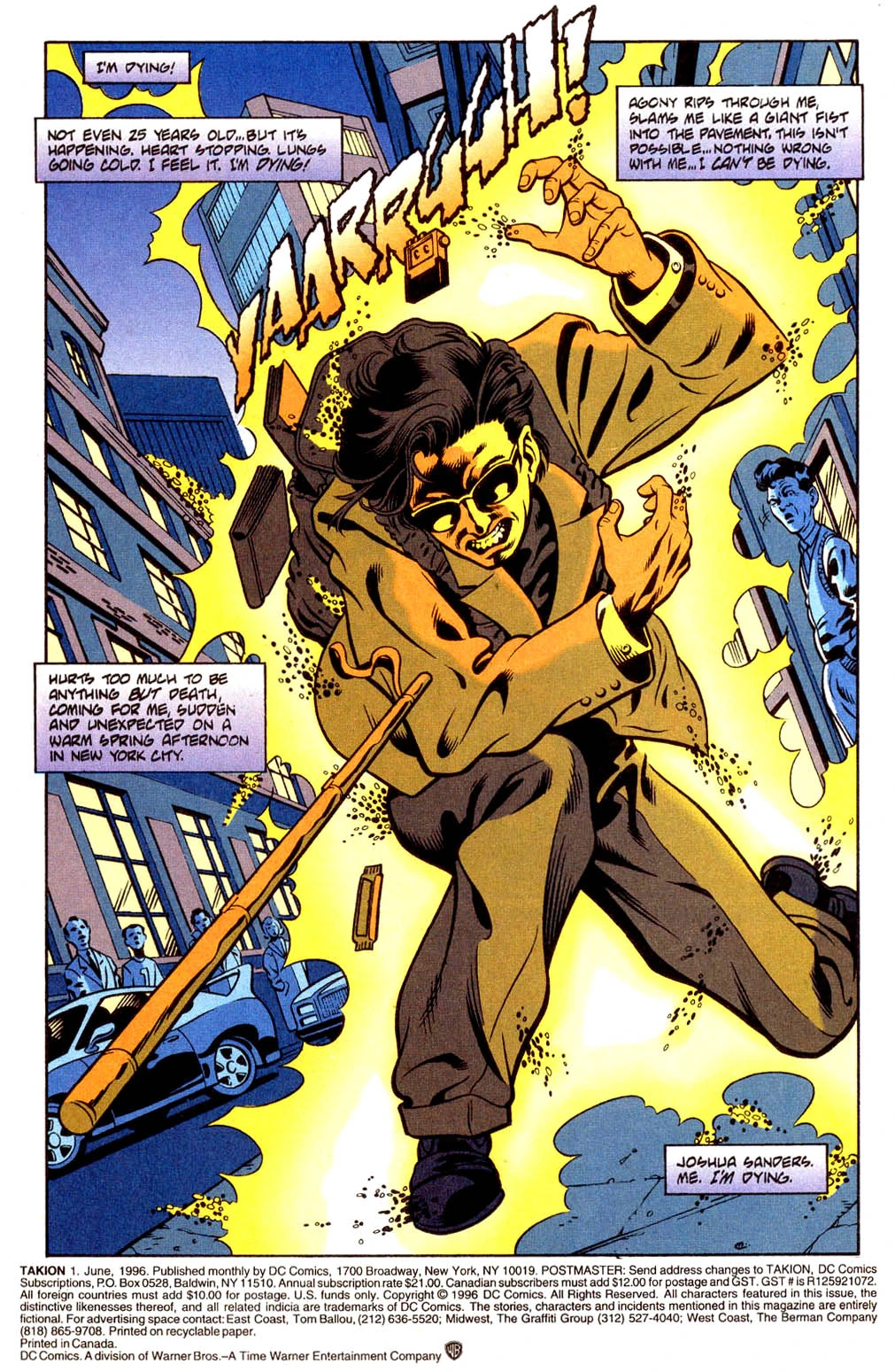 Takion Vol 1 Gallery | Comic Book Art Wiki | Fandom