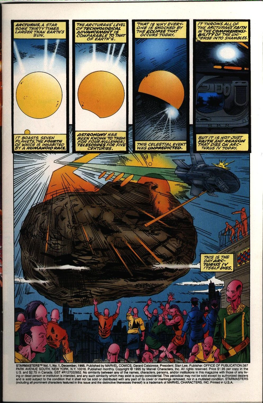 Star Masters Vol 1 Gallery | Comic Book Art Wiki | Fandom