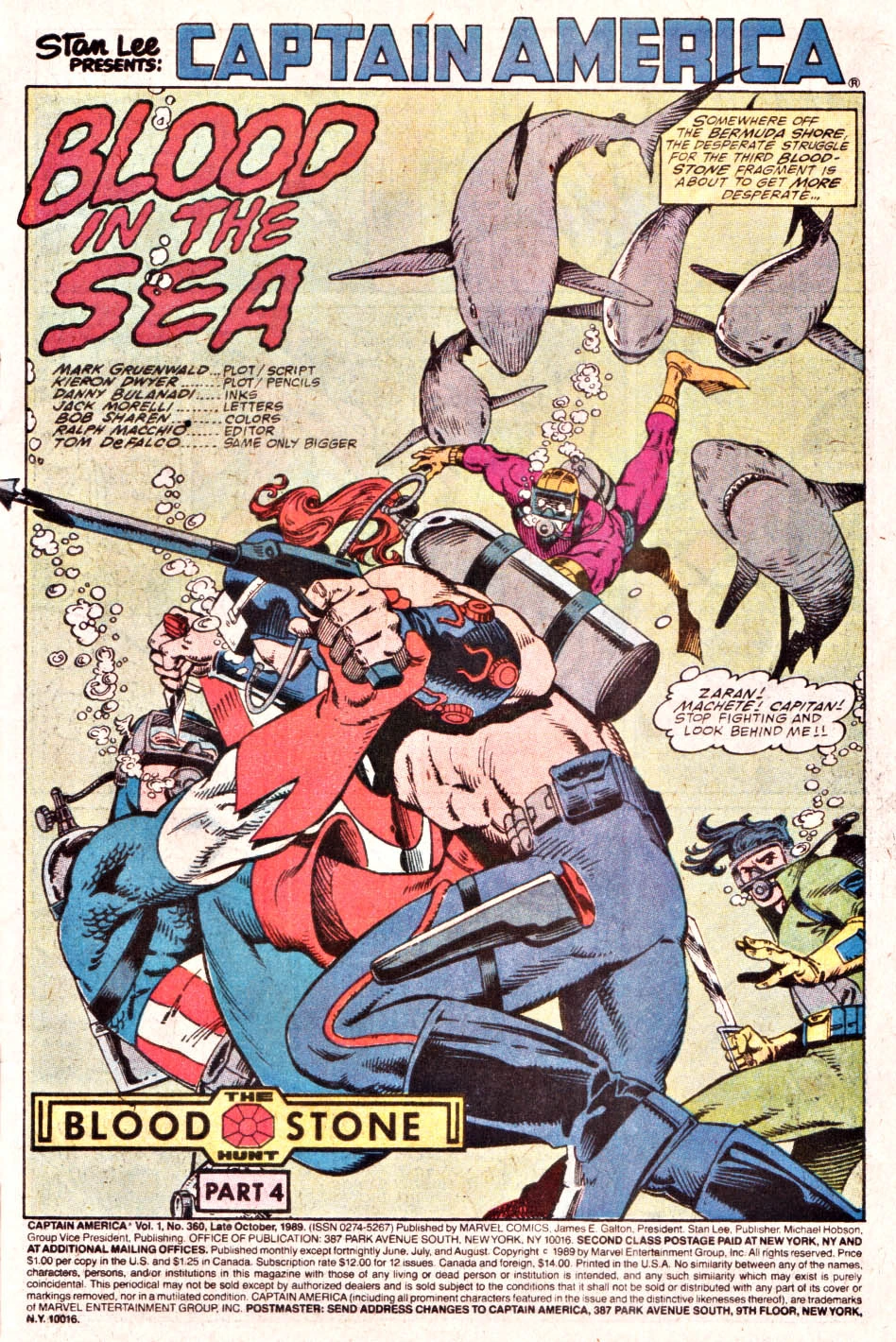 Captain America Vol 1 360 Gallery | Comic Book Art Wiki | Fandom