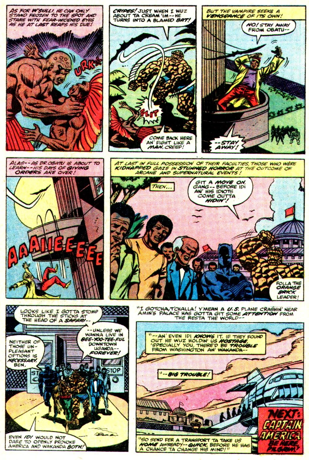 Nova Vol 1 13 Gallery | Comic Book Art Wiki | Fandom