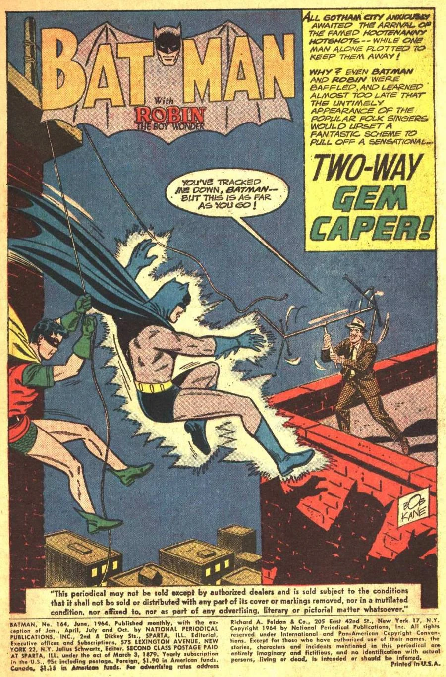 Batman Vol 1 164 Gallery | Comic Book Art Wiki | Fandom