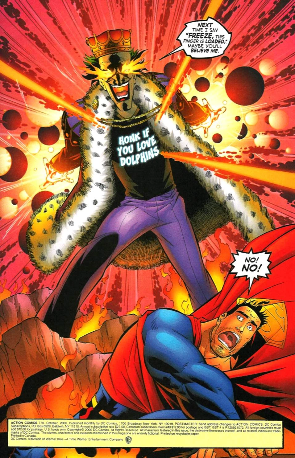 Robin Vol 1 85 Gallery | Comic Book Art Wiki | Fandom