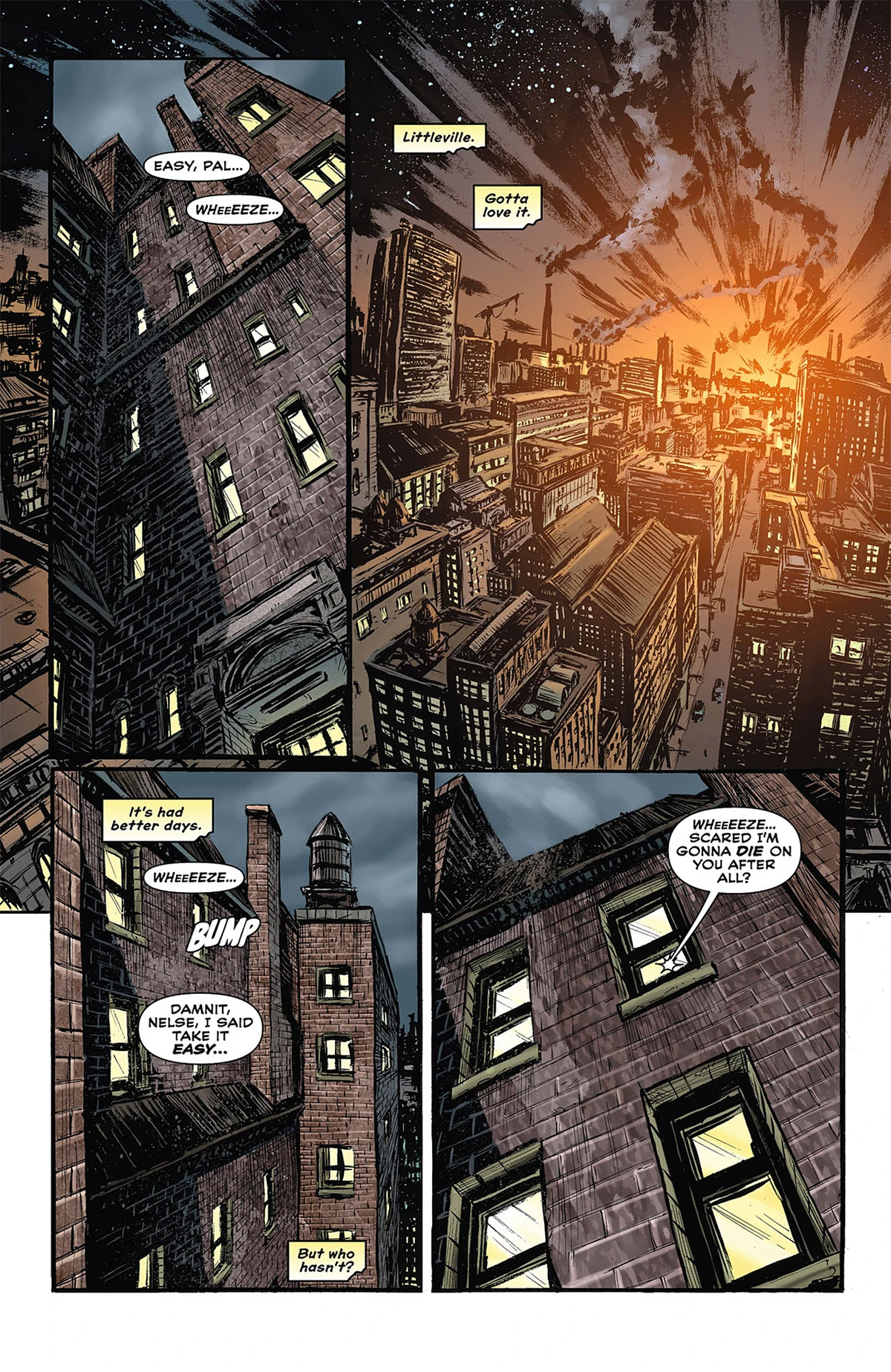 Dial H Vol 1 Gallery | Comic Book Art Wiki | Fandom