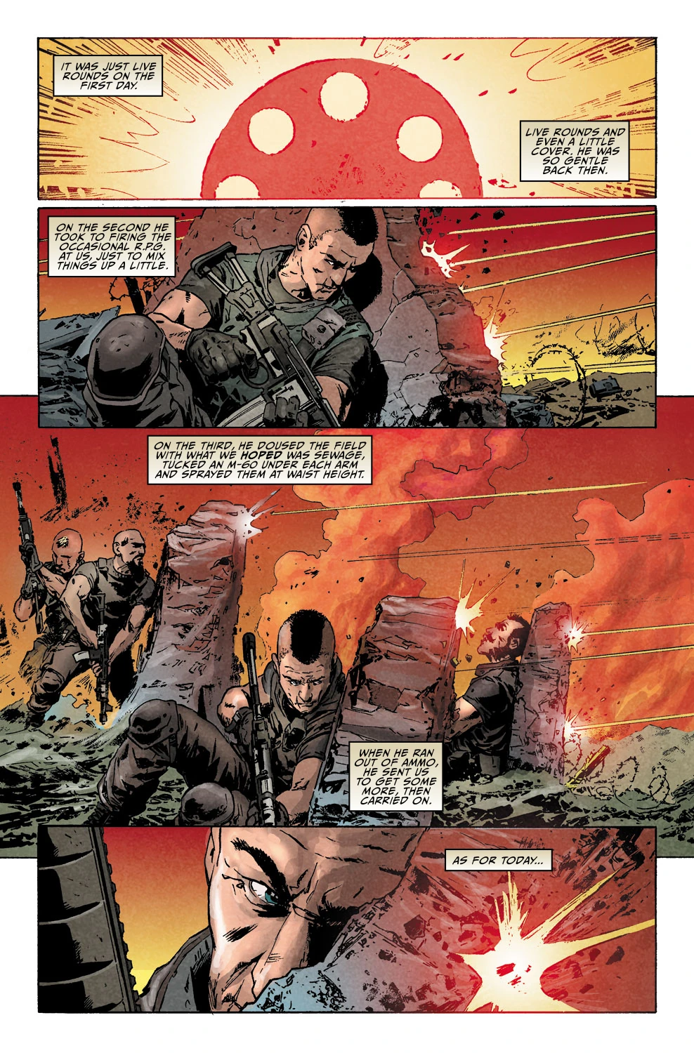 Dark Avengers Ares Vol 1 Gallery | Comic Book Art Wiki | Fandom