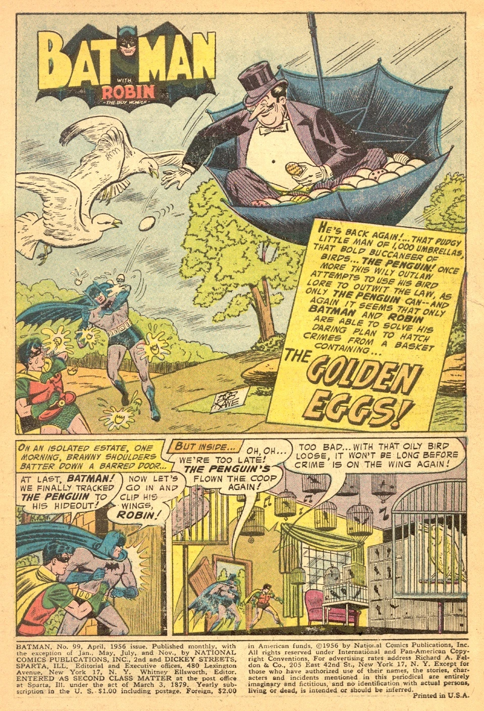 Batman Vol 1 99 Gallery | Comic Book Art Wiki | Fandom