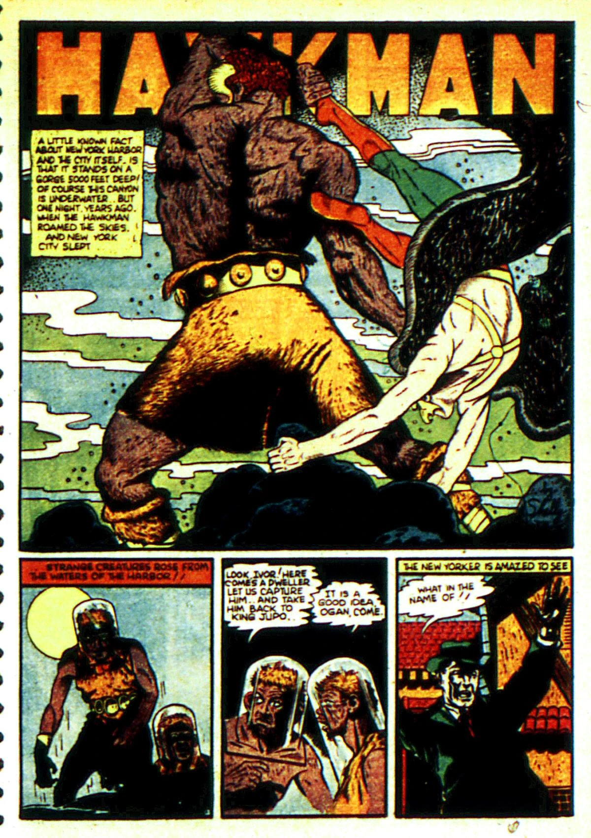 Flash Comics Vol 1 9 Gallery | Comic Book Art Wiki | Fandom