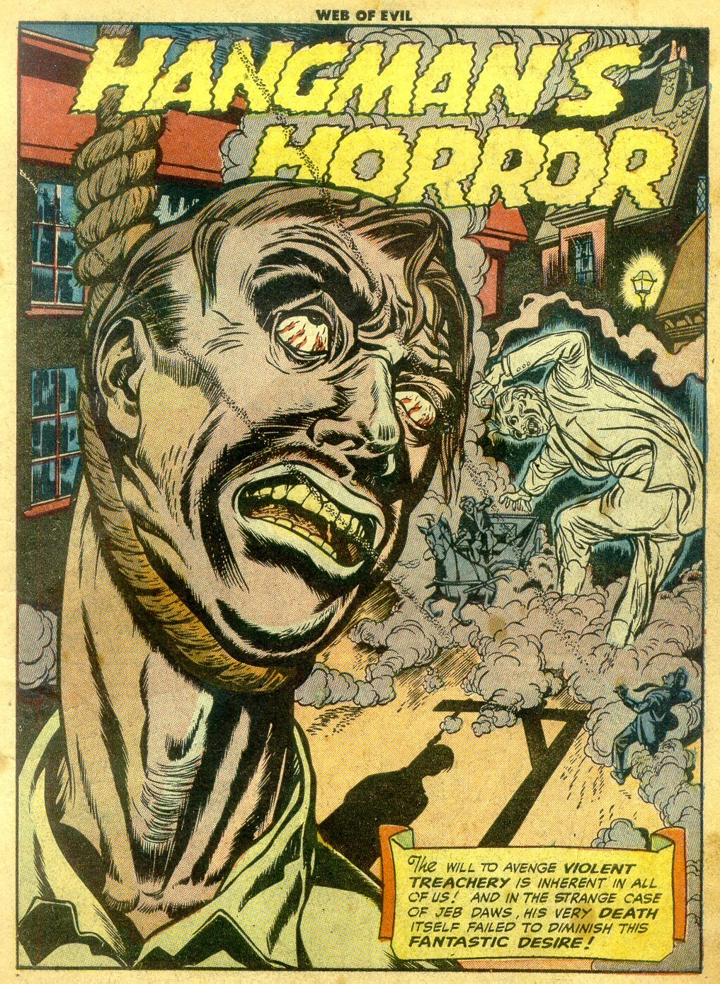 Web of Evil Vol 1 2 Gallery | Comic Book Art Wiki | Fandom