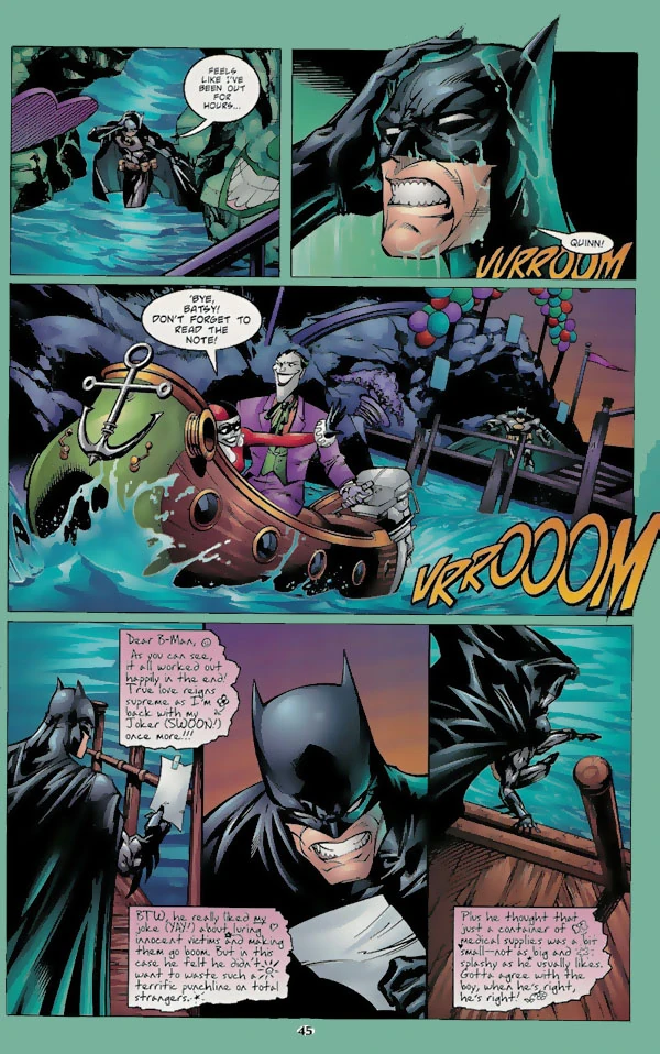 Batman Vol 1 570 Gallery | Comic Book Art Wiki | Fandom