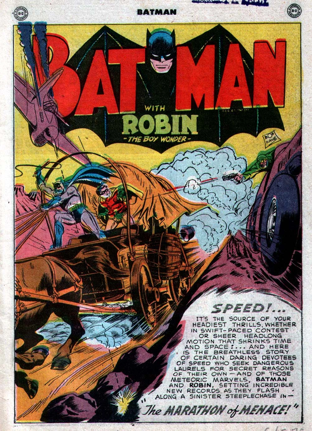 Batman Vol 1 34 Gallery | Comic Book Art Wiki | Fandom