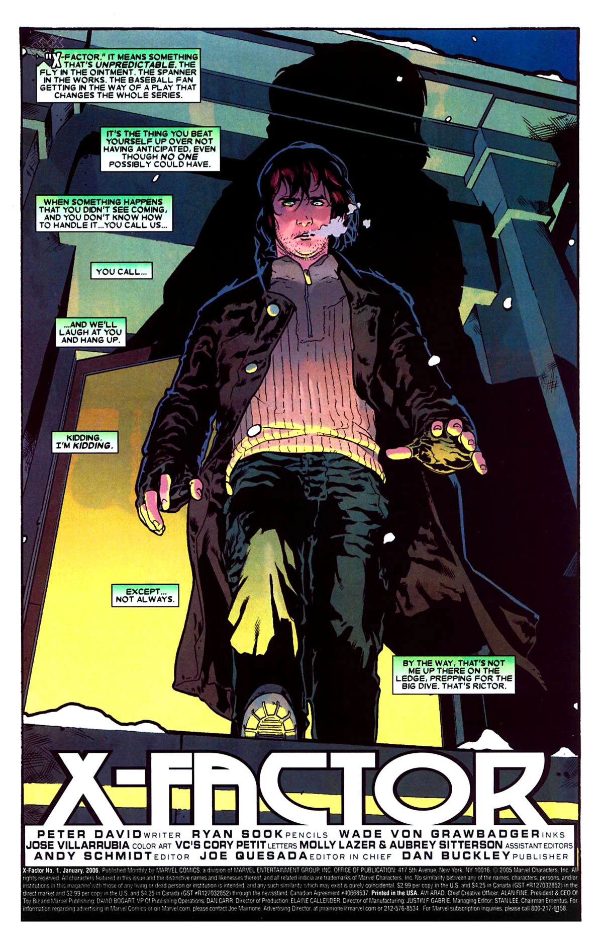 X-Factor Vol 3 Gallery | Comic Book Art Wiki | Fandom