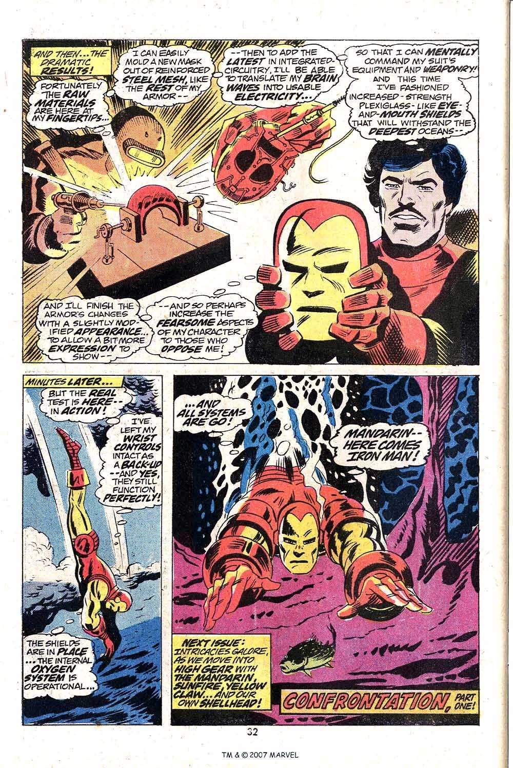 Avengers Vol 1 124 Gallery | Comic Book Art Wiki | Fandom
