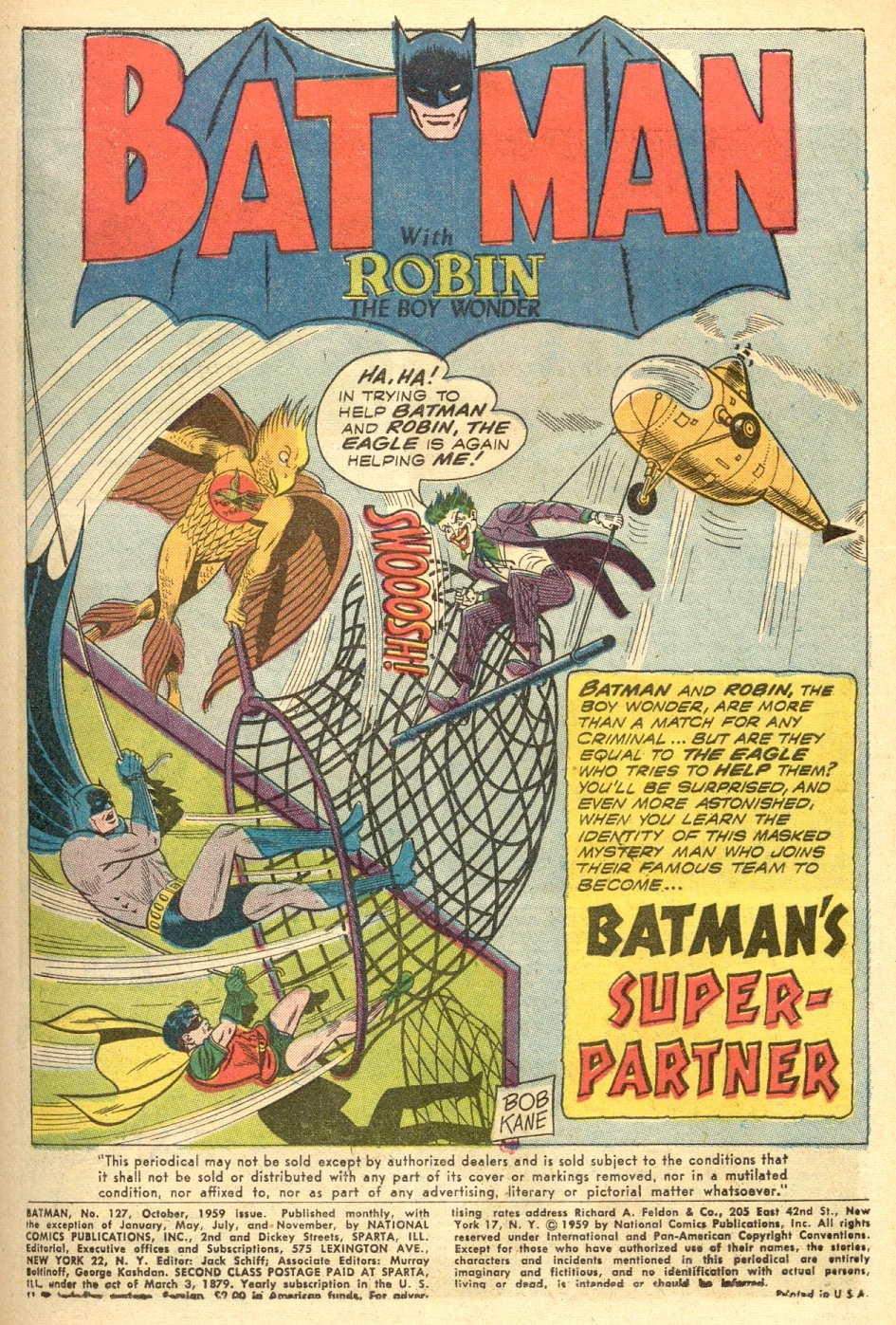 Batman Vol 1 127 Gallery | Comic Book Art Wiki | Fandom