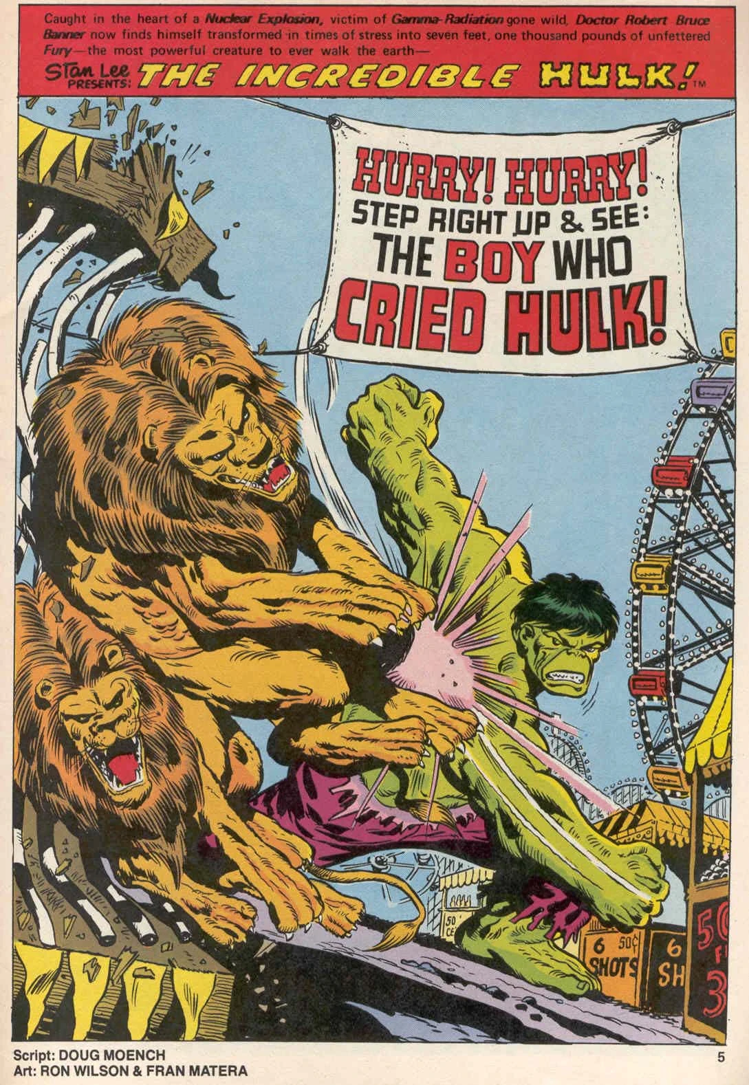 Hulk Magazine Vol 1 11 Gallery | Comic Book Art Wiki | Fandom