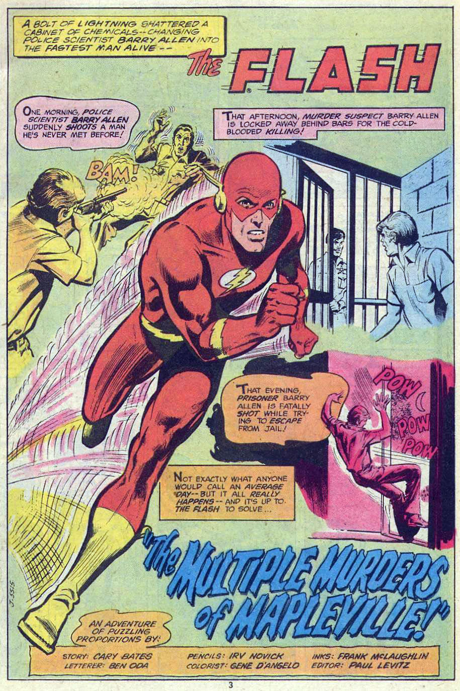 Adventure Comics Vol 1 461 Gallery | Comic Book Art Wiki | Fandom