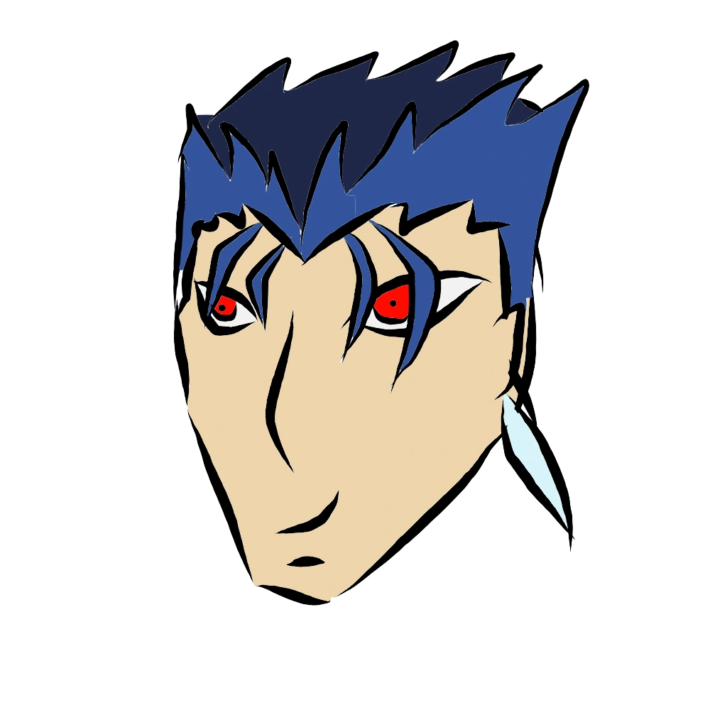 Lancer | Comic Book SNAFU Wiki | Fandom