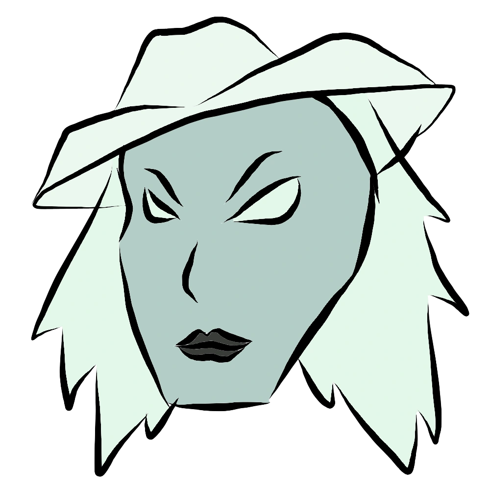 Jaime Slade | Comic Book SNAFU Wiki | Fandom