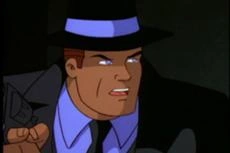 DC COMICS: DC Animated Universe (Gil Mason) | Comic books in the media ...