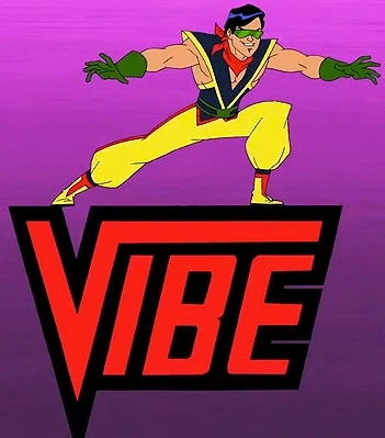 Category:Vibe | Comic books in the media Wiki | Fandom