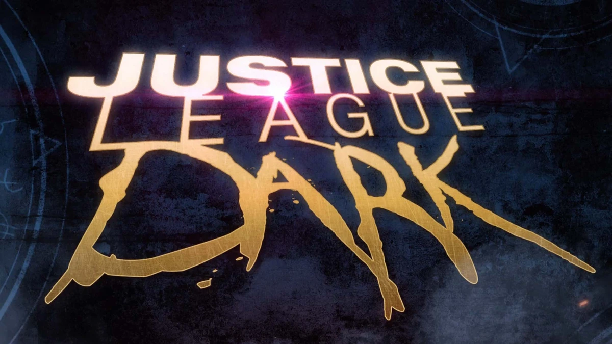 DC COMICS: HBO MAX Justice League Dark | Comic books in the media Wiki ...