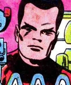 Category:King Agon (Inhumans) | Comic books in the media Wiki | Fandom