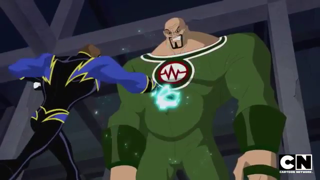 DC COMICS: DC Nation bio Masters of Disaster Shakedown | Comic books in ...