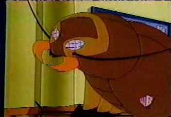DC COMICS: DC Animated Universe Bio Cockroach | Comic books in the ...