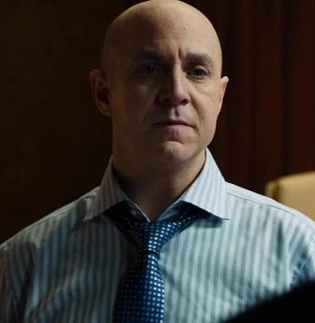 DC COMICS: Arrow bio Adam Hunt | Comic books in the media Wiki | Fandom