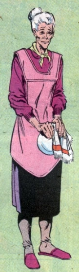 Category:Aunt May | Comic books in the media Wiki | Fandom
