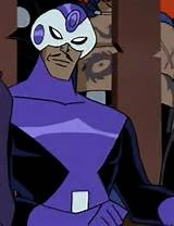 DC COMICS: DC Animated Universe Bio (The Thinker) | Comic books in the ...
