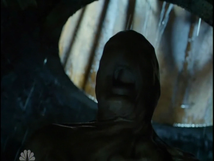 DC COMICS: Constantine bio The invunche | Comic books in the media Wiki ...