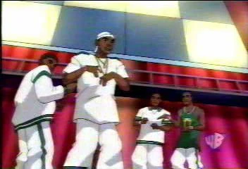 DC COMICS: DC Animated Universe Bio B2K | Comic books in the media Wiki ...