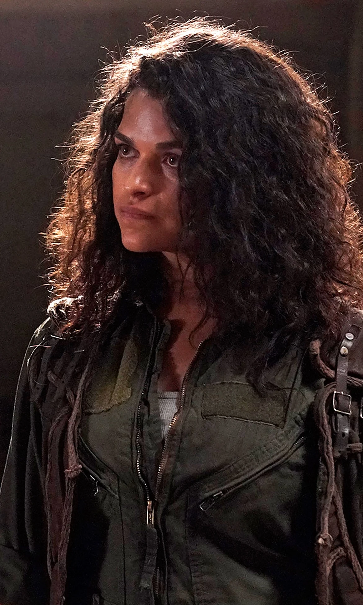 Marvel Cinematic Universe bio Tess | Comic books in the media Wiki | Fandom