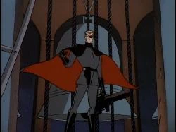 DC COMICS: DC Animated Universe (Vertigo) | Comic books in the media ...