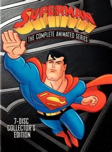 DC COMICS: DC Animated Universe (Superman TAS) | Comic books in the ...