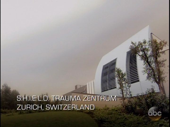 MARVEL COMICS: Marvel Cinematic Universe Bio S.H.I.E.L.D. Trauma ...