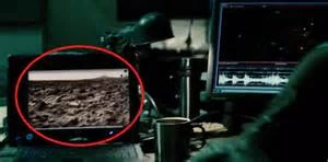 DC COMICS: DC Cinematic Universe bio Mars | Comic books in the media ...