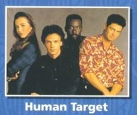 DC COMICS: Vertigo (Human Target 1992) | Comic books in the media Wiki ...