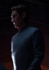 DC COMICS: CBS Supergirl bio Zor-El | Comic books in the media Wiki ...